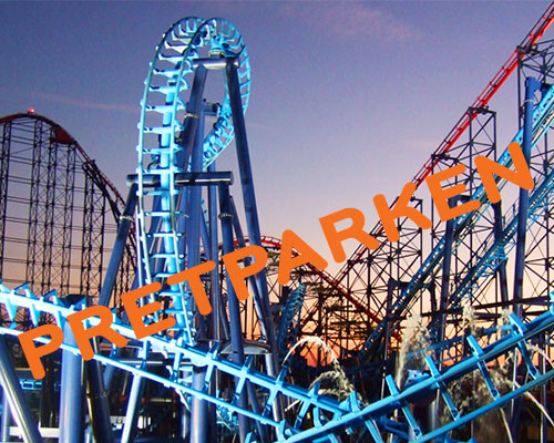Pretparken | Dagjes uit | Ticketpoint | Bied mee voor tickets!