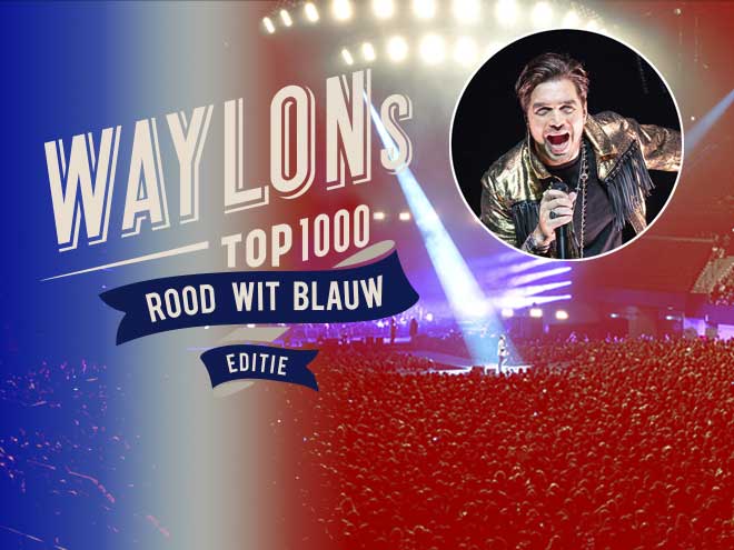 Waylon Live in Concert | Ahoy | Ticketpoint - Officieel verkooppunt