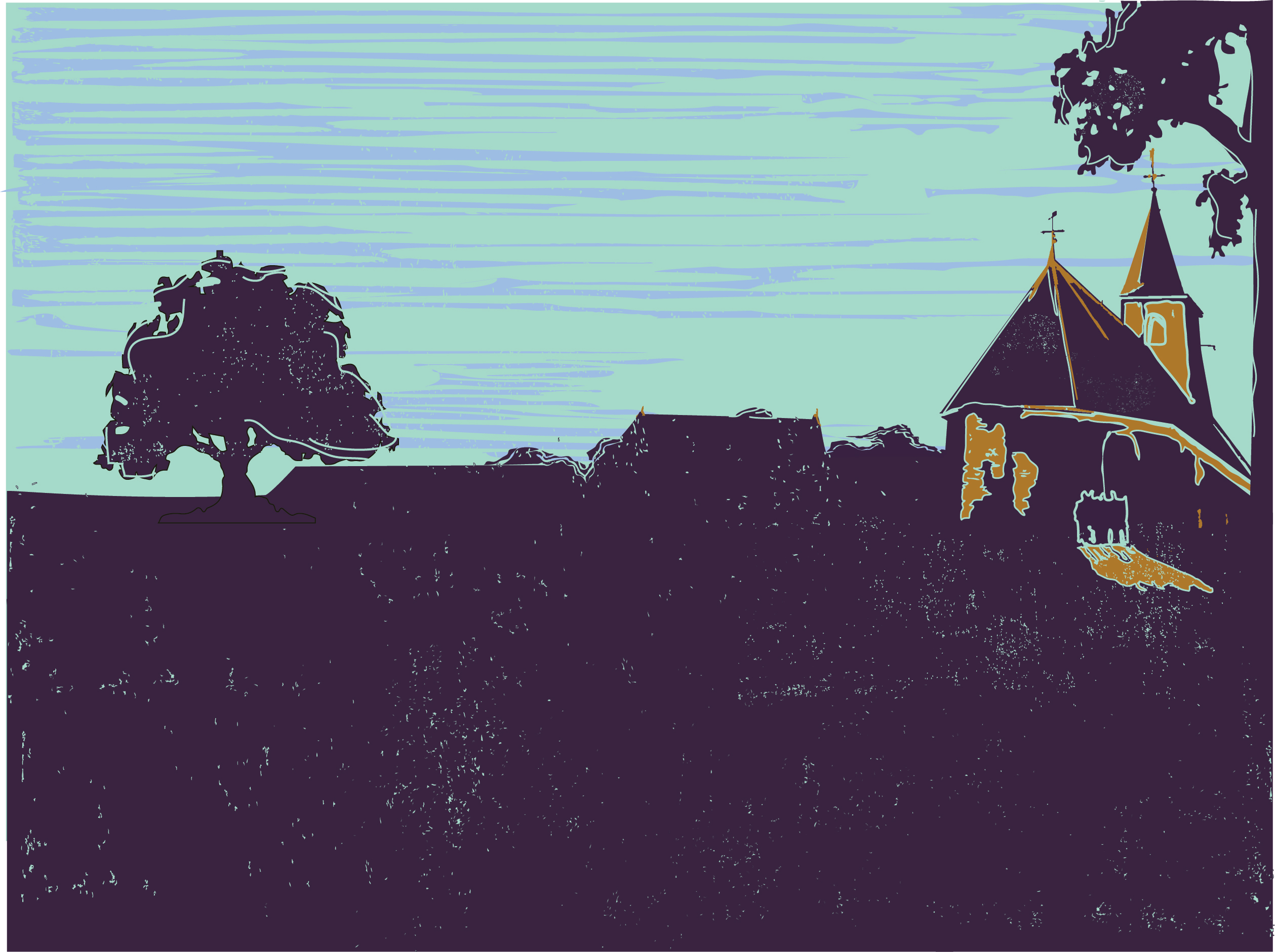 Yn it Skaad van e' Toer | Tickets | Ticketpoint officieel verkooppunt