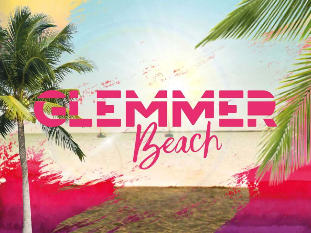 Glemmer Beach Festival | Tickets | Ticketpoint officieel verkooppunt