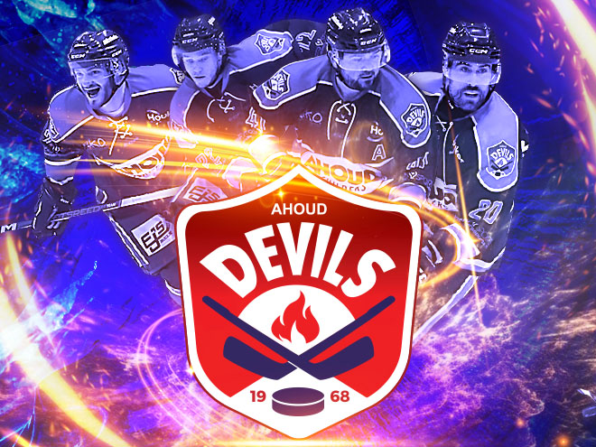 Devils Nijmegen | Be-Ne League | IJshockey | Ticketpoint