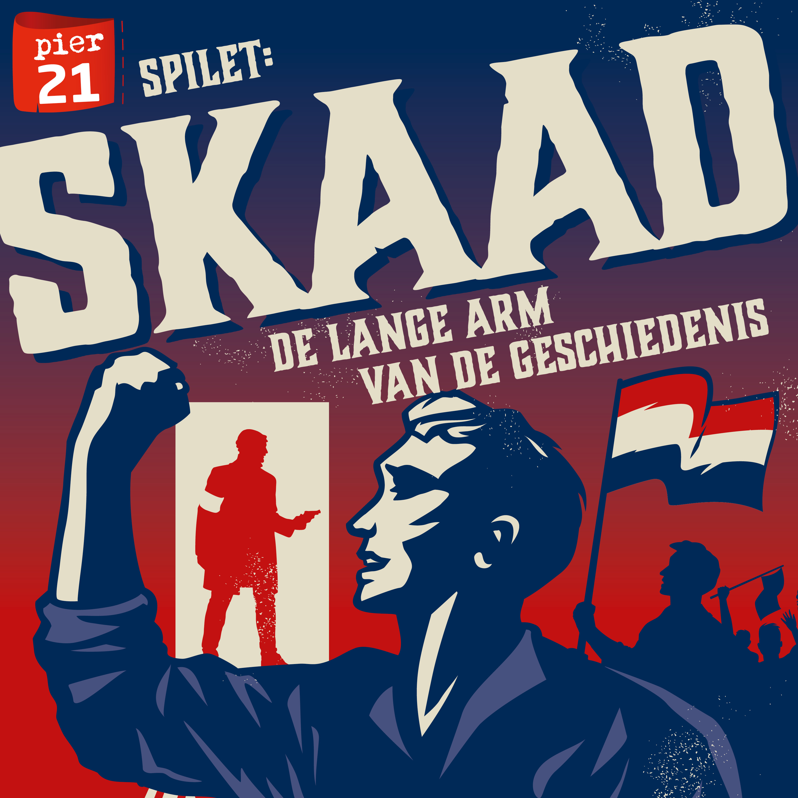 Skaad - Ticketpoint