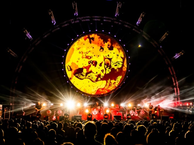 Pink Project The Band - Ticketpoint