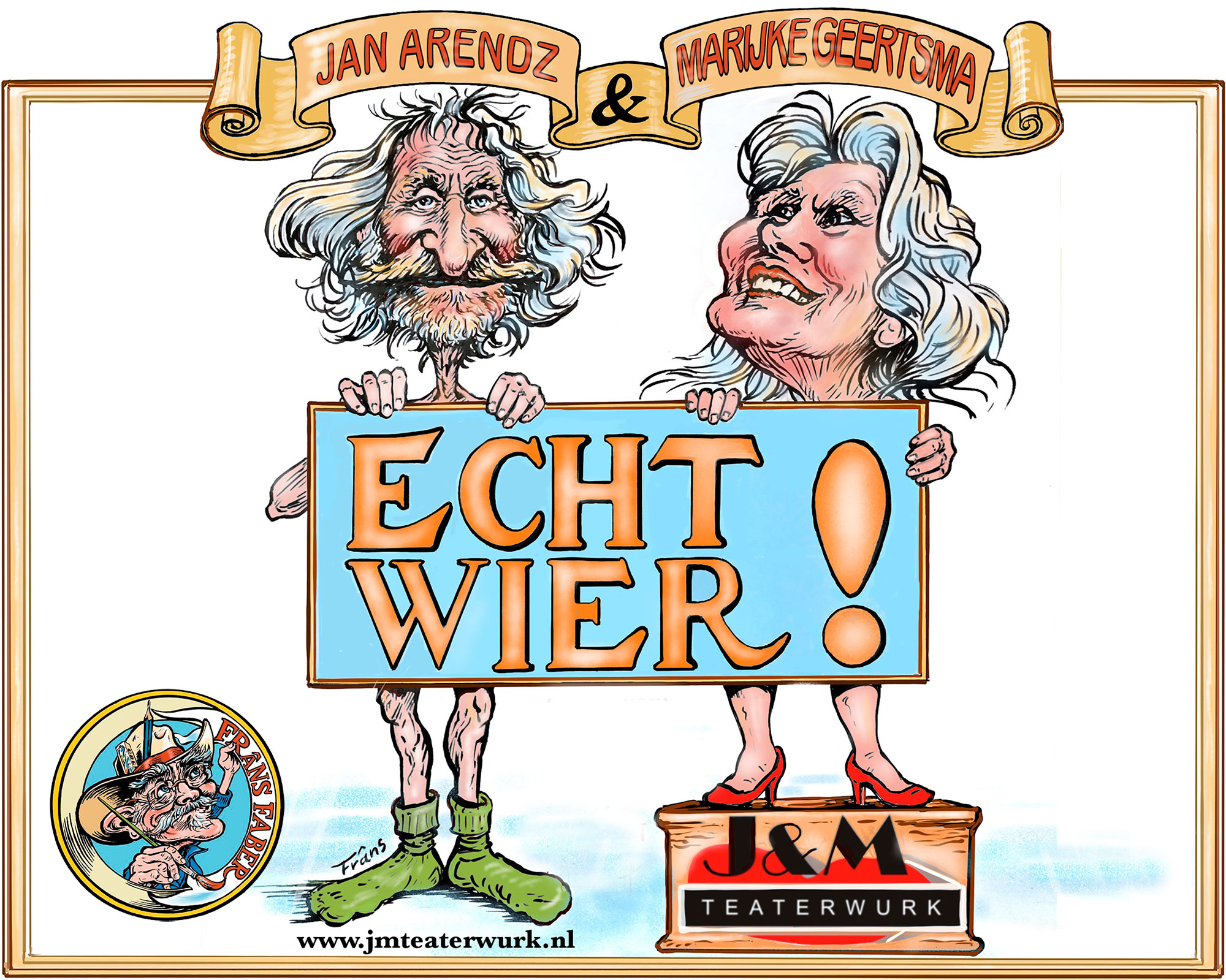 Echt Wier! MFC It Harspit- Ticketpoint officieel verkooppunt