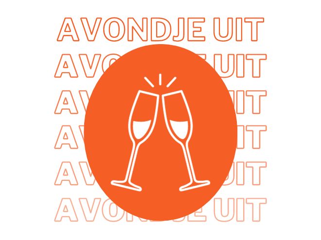Avondje Uit - Ticketpoint
