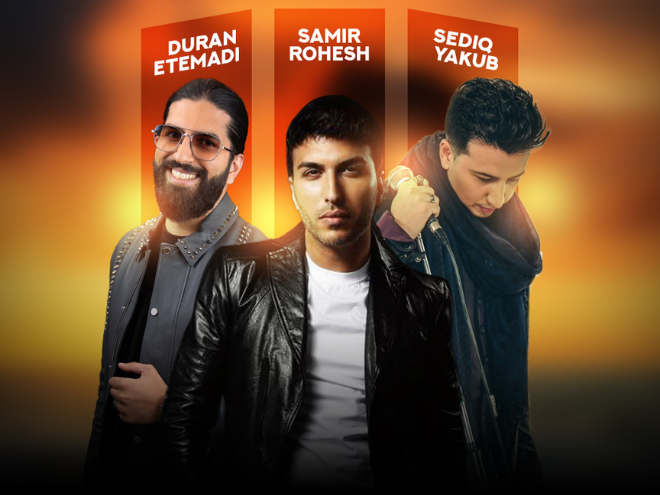 Ladies Night - Ticketpoint